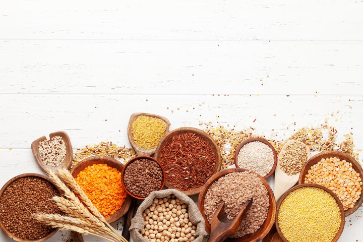 International Millet Day – Know All About Different Millets in India ...