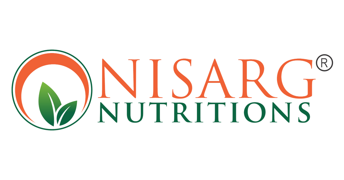 Ayurvedic Products Online | Best Ayurvedic Products – Nisarg Nutritions